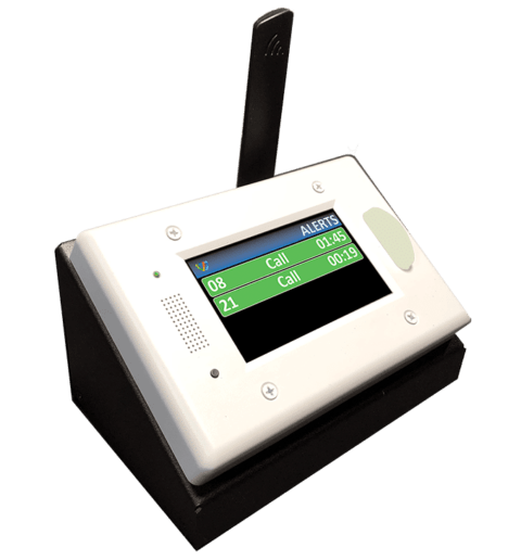 Wireless Emergency Call Kit | West-Com Nurse Call Systems