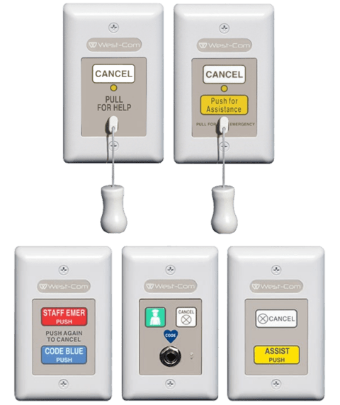 Novus® CliniCare | Nurse Call Systems | Clinic Flow Solution