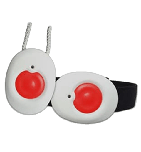 Wireless Emergency Call Kit | West-Com Nurse Call Systems